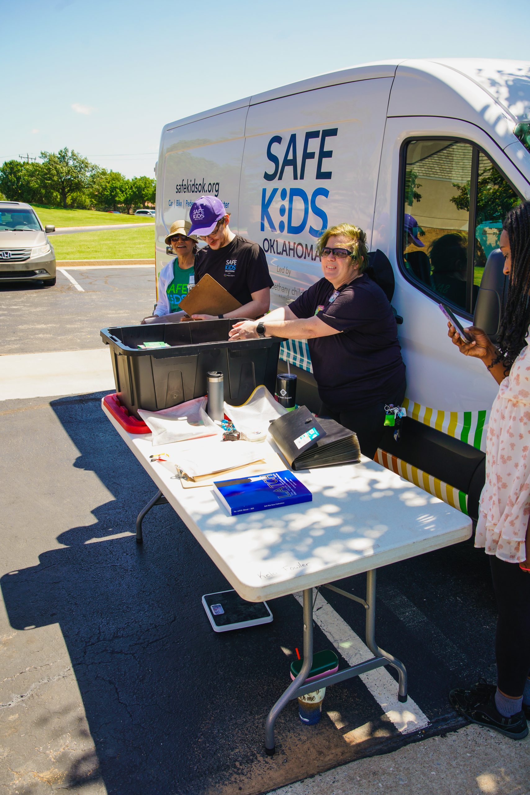 OKC Bump Fest – A Celebration of Pregnancy and Early Motherhood!