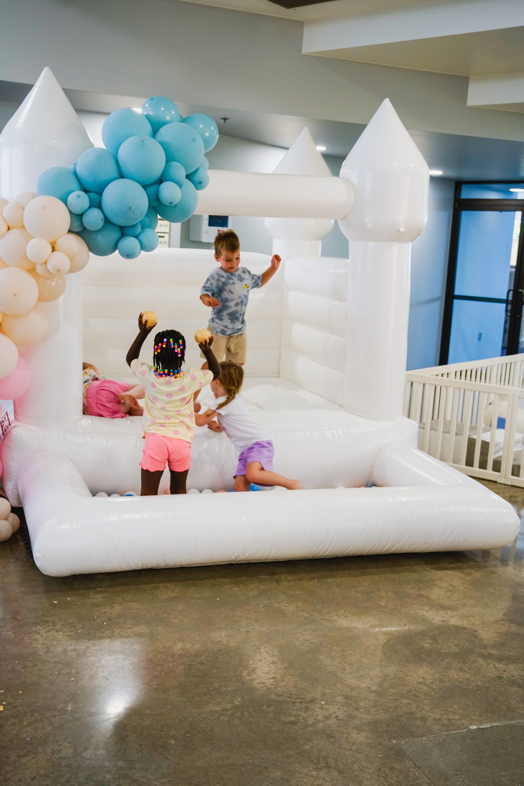 OKC Bump Fest – A Celebration of Pregnancy and Early Motherhood!